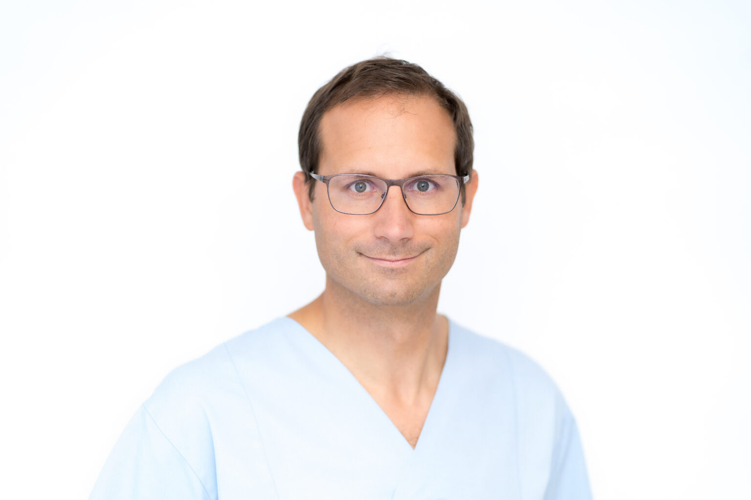 Team - Kieferchirurgie Stigler